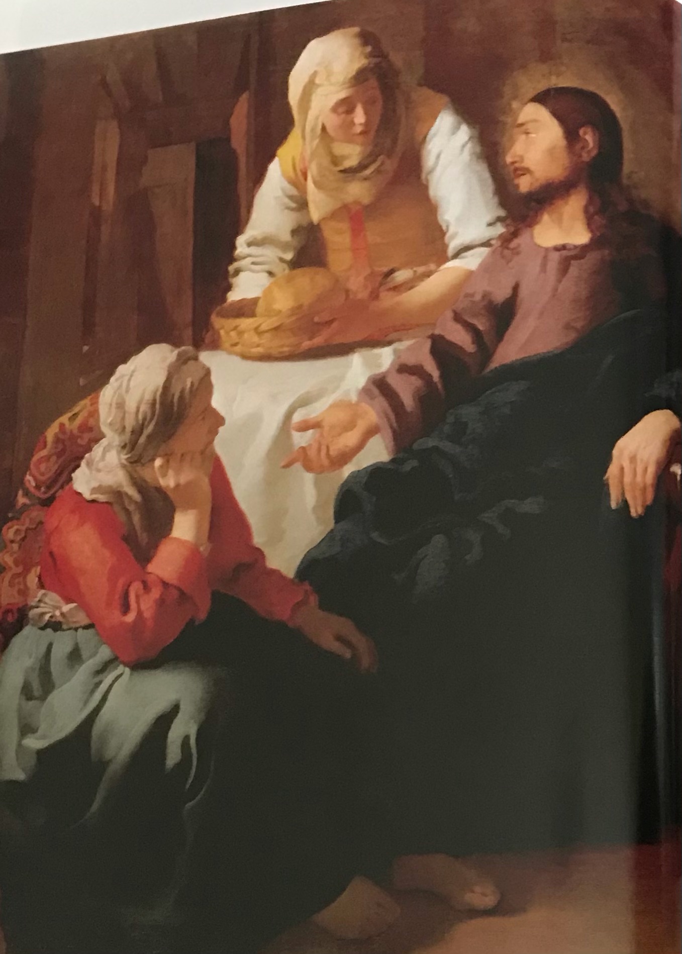 新約聖書マルタとマリアのお話から得た教訓(Lessons from the New Testament Story of Martha and ...